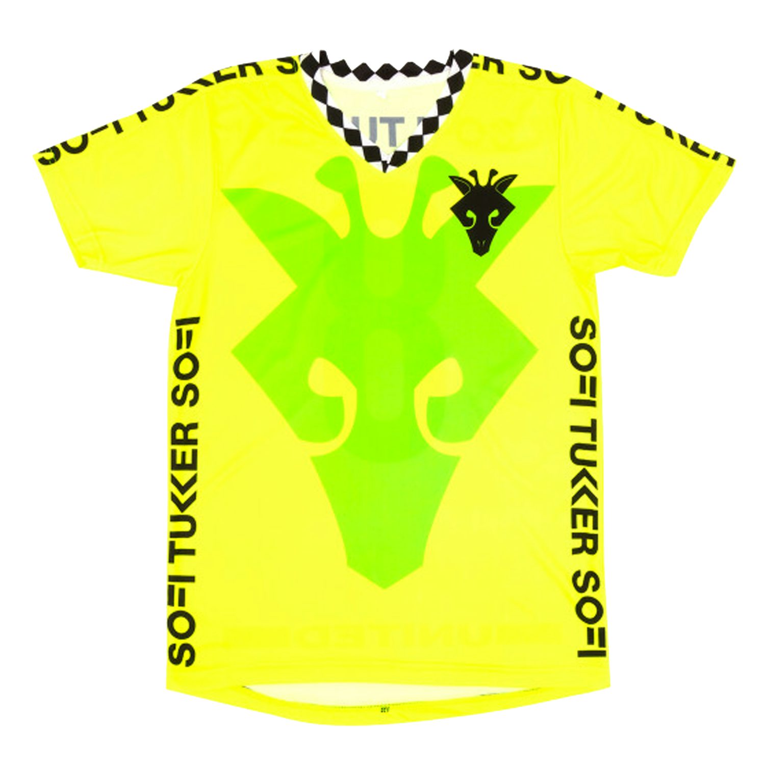 Sofi Tukker Merch, Tees, Vinyl and Sticker Store.