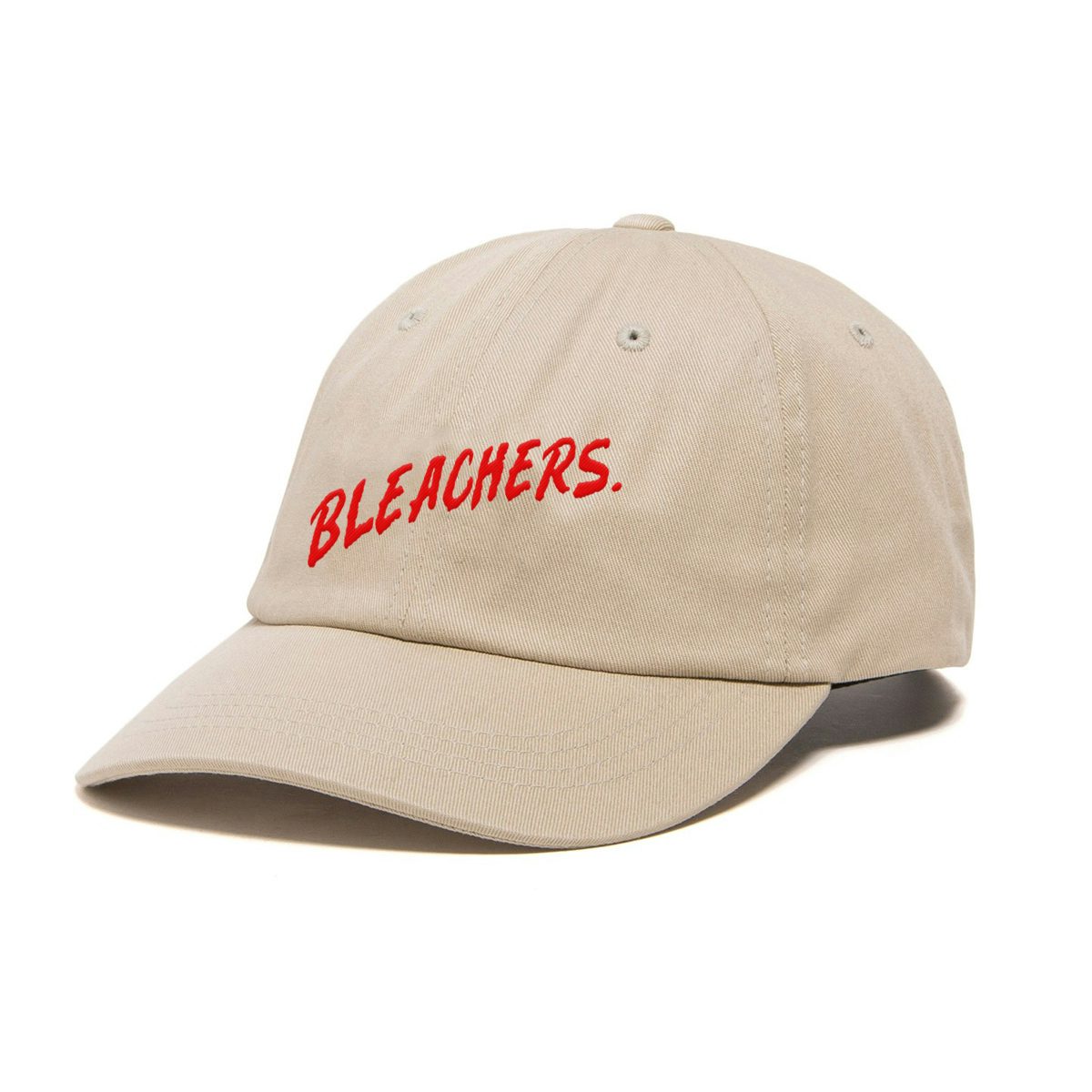 Bleachers Logo Hat