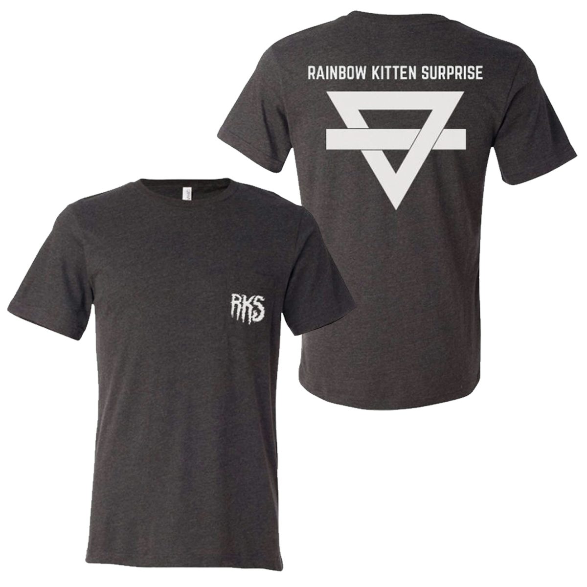 Rainbow Kitten Surprise Shirts, Rainbow Kitten Surprise Merch, Rainbow ...