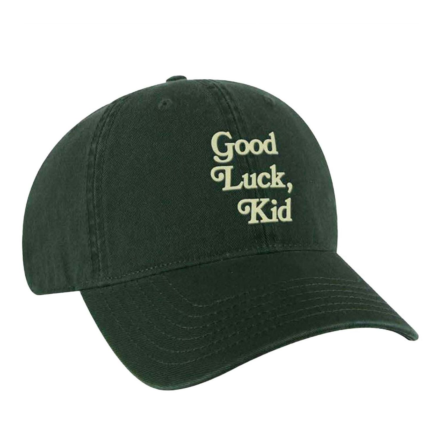 JOSEPH Good Luck, Kid Hat