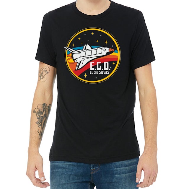 Lucie Silvas Store: Official Merch & Vinyl