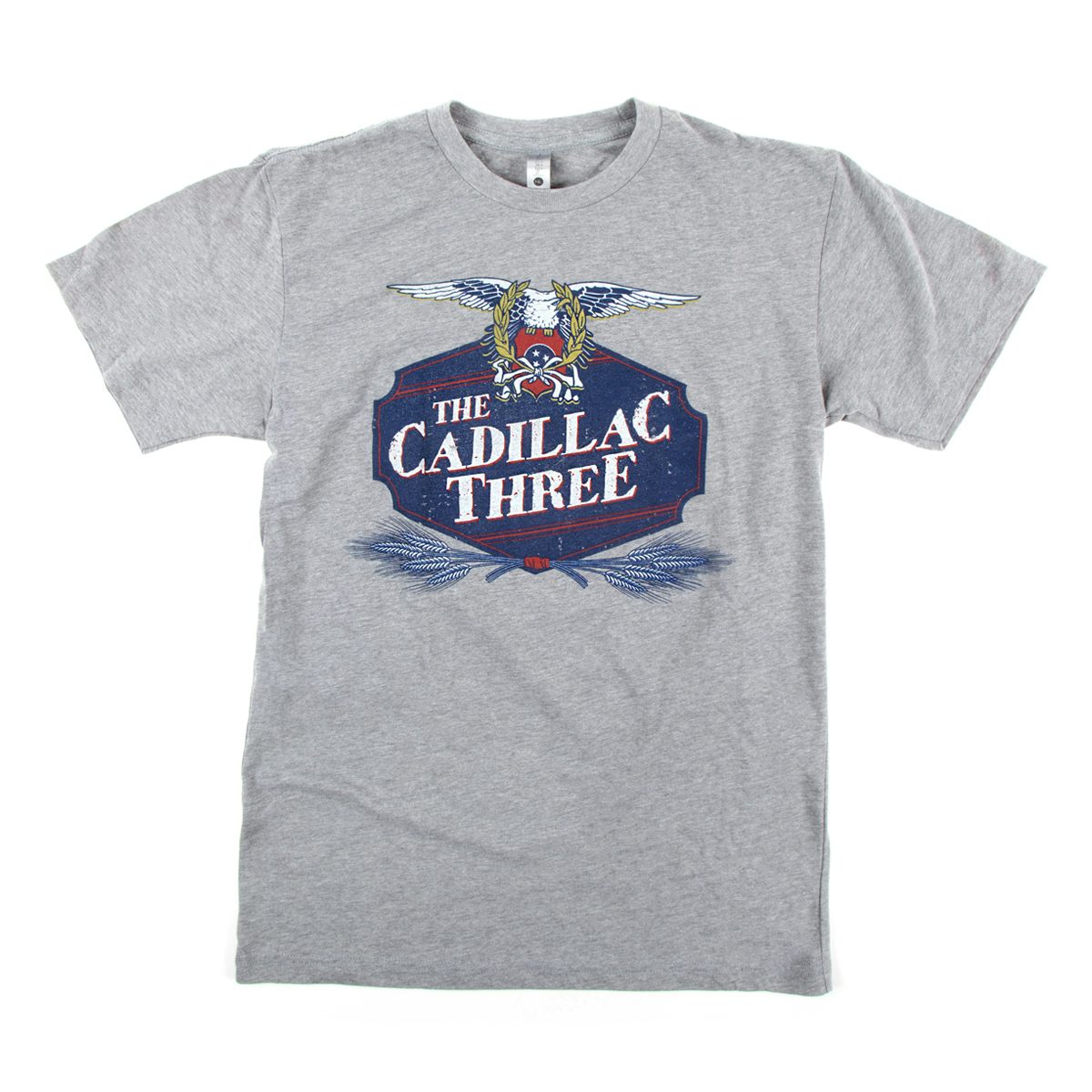 The Cadillac Three Shirts, The Cadillac Three Merch, The Cadillac Three ...