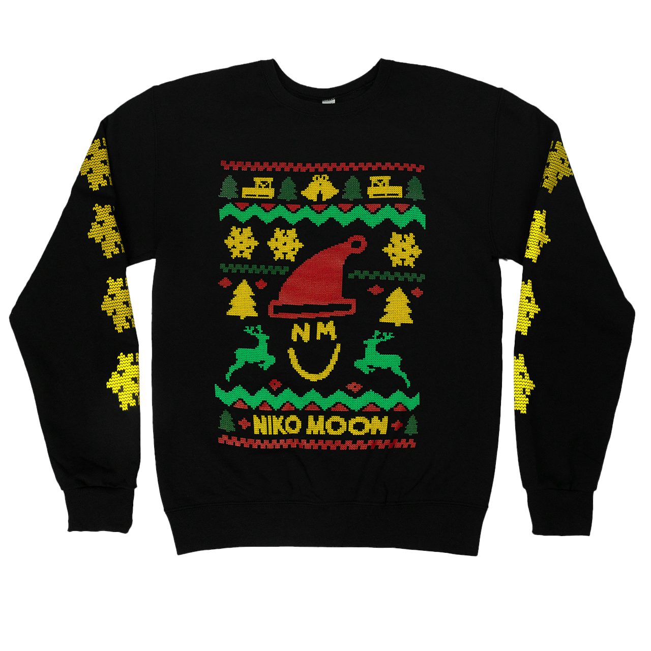 Niko Moon Shirts, Niko Moon Merch, Niko Moon Hoodies, Niko Moon Vinyl ...