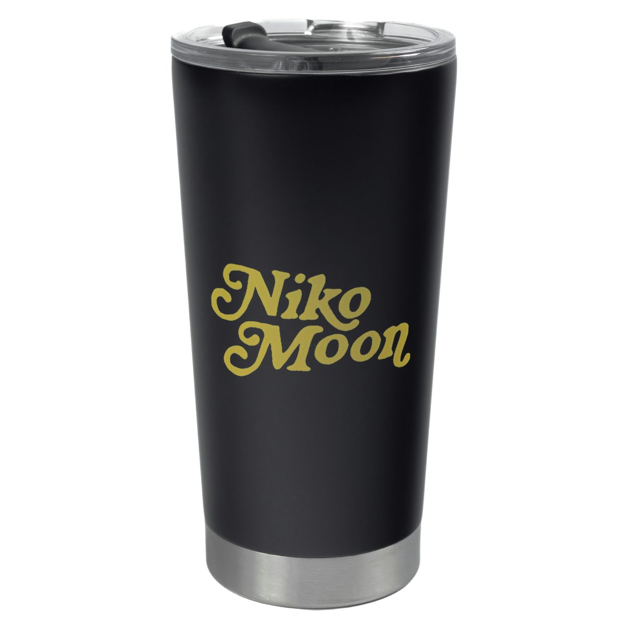 Niko Moon Happy Cowboy Tumbler