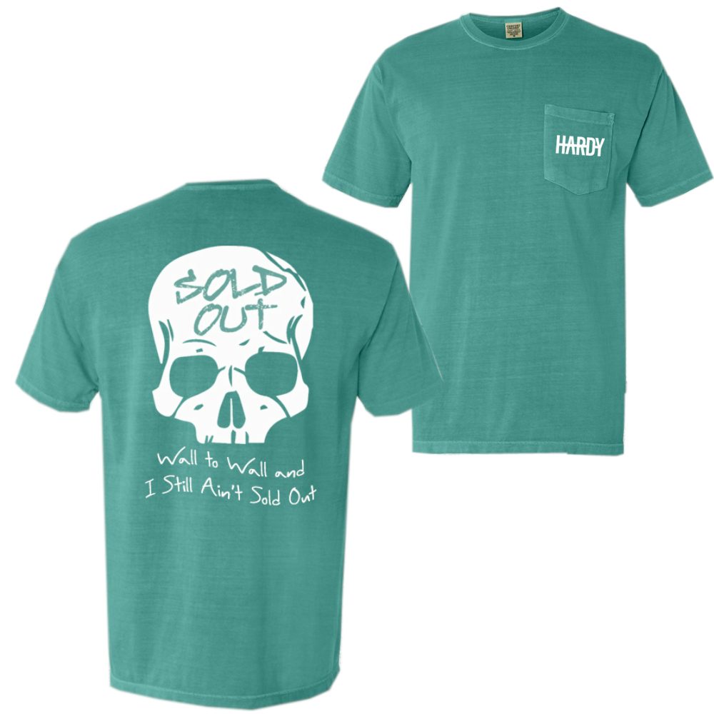 HARDY Shirts, HARDY Merch, HARDY Hoodies, HARDY Vinyl Records, HARDY ...