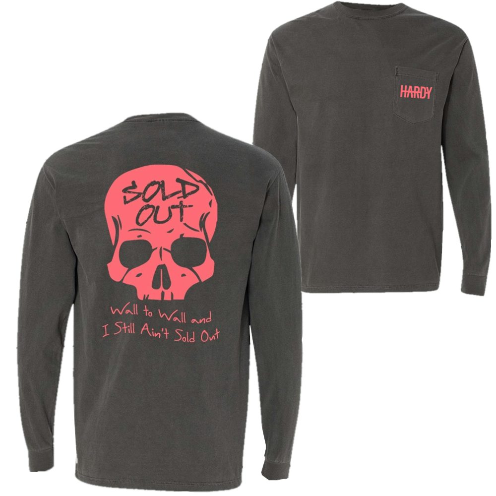 HARDY Shirts, HARDY Merch, HARDY Hoodies, HARDY Vinyl Records, HARDY ...