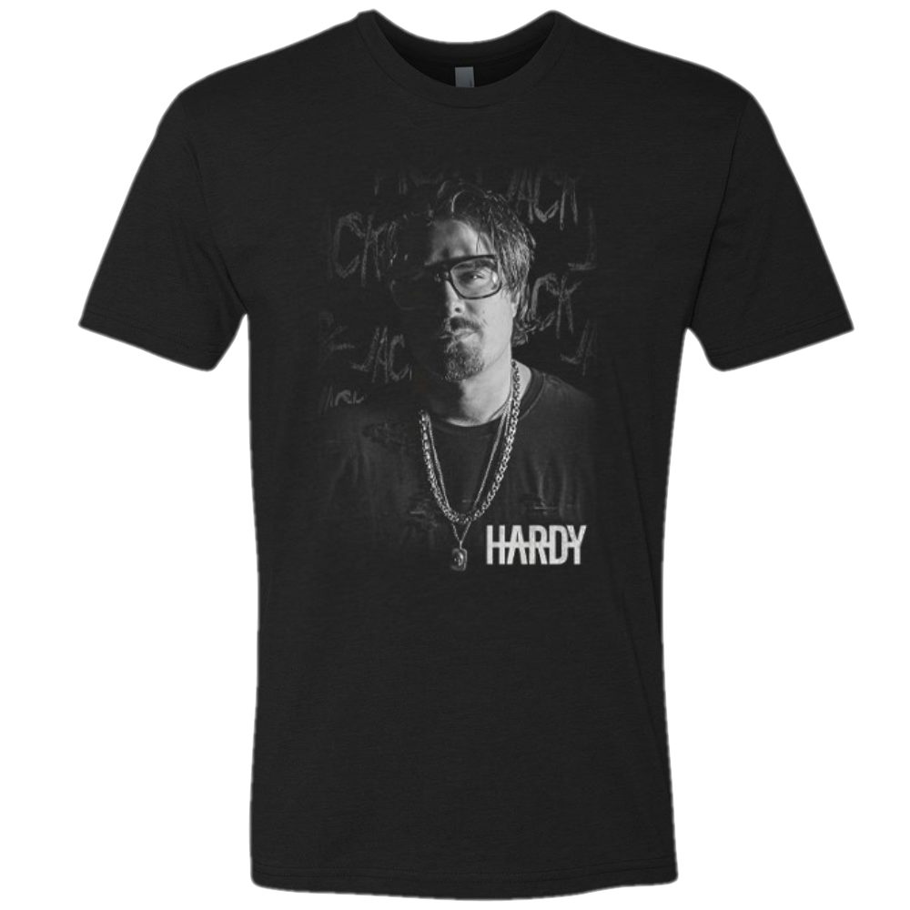 HARDY Shirts, HARDY Merch, HARDY Hoodies, HARDY Vinyl Records, HARDY ...