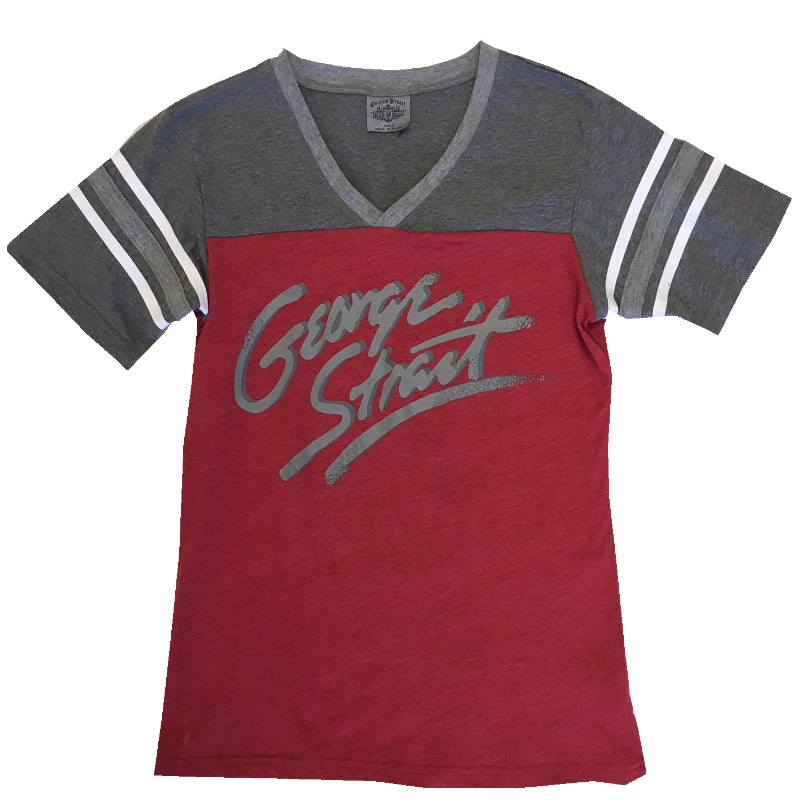 George Strait Merch, Vinyl & Clothing Store