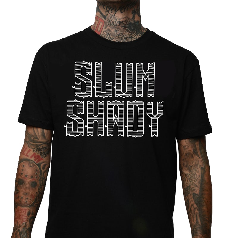 Slumerican Store: Official Merch & Vinyl
