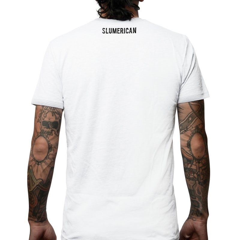 The 15 Best Slumerican Merch Items, Hoodies, Tees & More