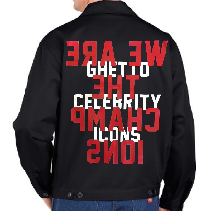 The 15 Best Slumerican Merch Items, Hoodies, Tees & More