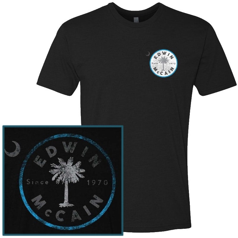 Edwin McCain Merch, Clothing, & CDs Store
