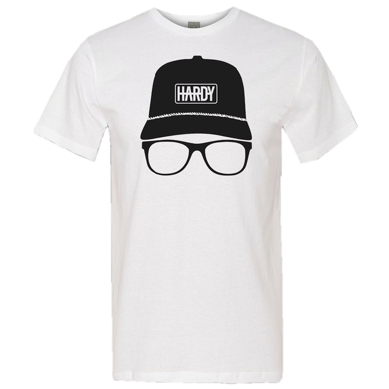 HARDY Store: Official Merch & Vinyl