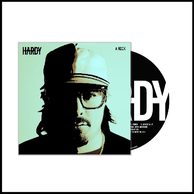 HARDY Store: Official Merch & Vinyl