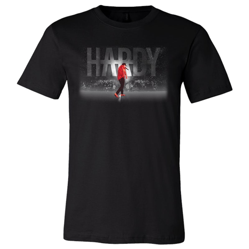 HARDY Store: Official Merch & Vinyl