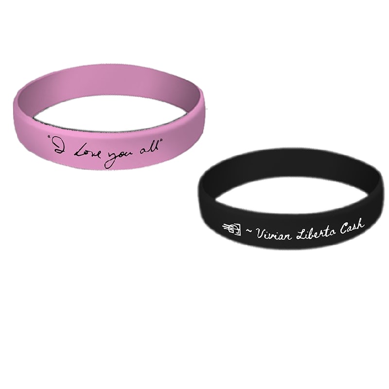 Thomas Gabriel Wristband