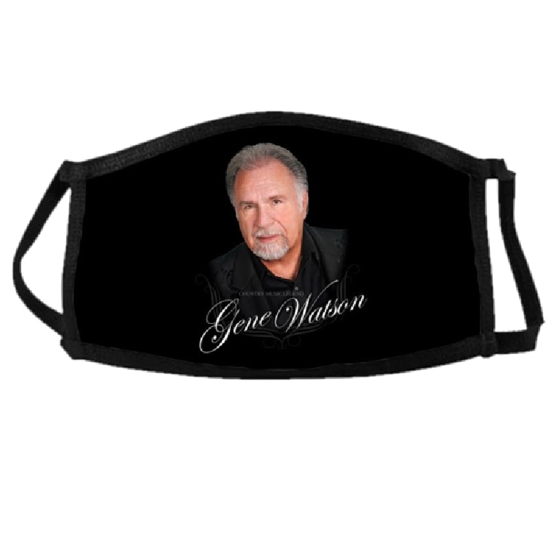 Gene Watson Store: Official Merch & Vinyl