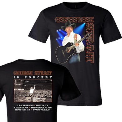 Alan Jackson Shirts, Alan Jackson Merch, Alan Jackson Hoodies, Alan ...