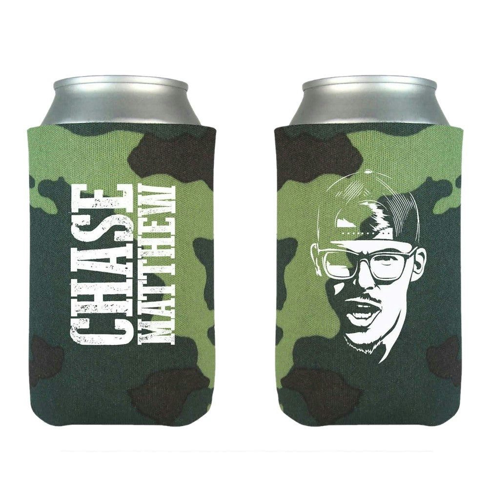 Chase Matthew Store: Official Merch & Vinyl