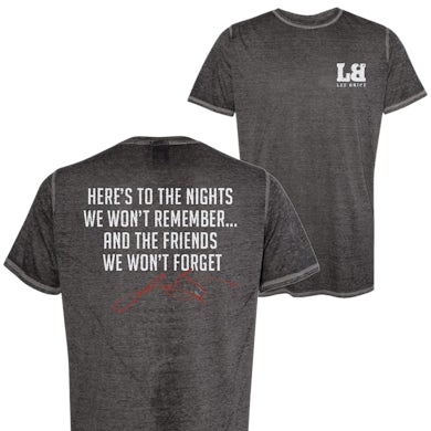 The 5 Best Florida Georgia Line Merch Items & Vinyl Records