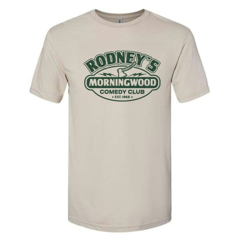 Rodney Carrington Merch, Clothing & CDs Store