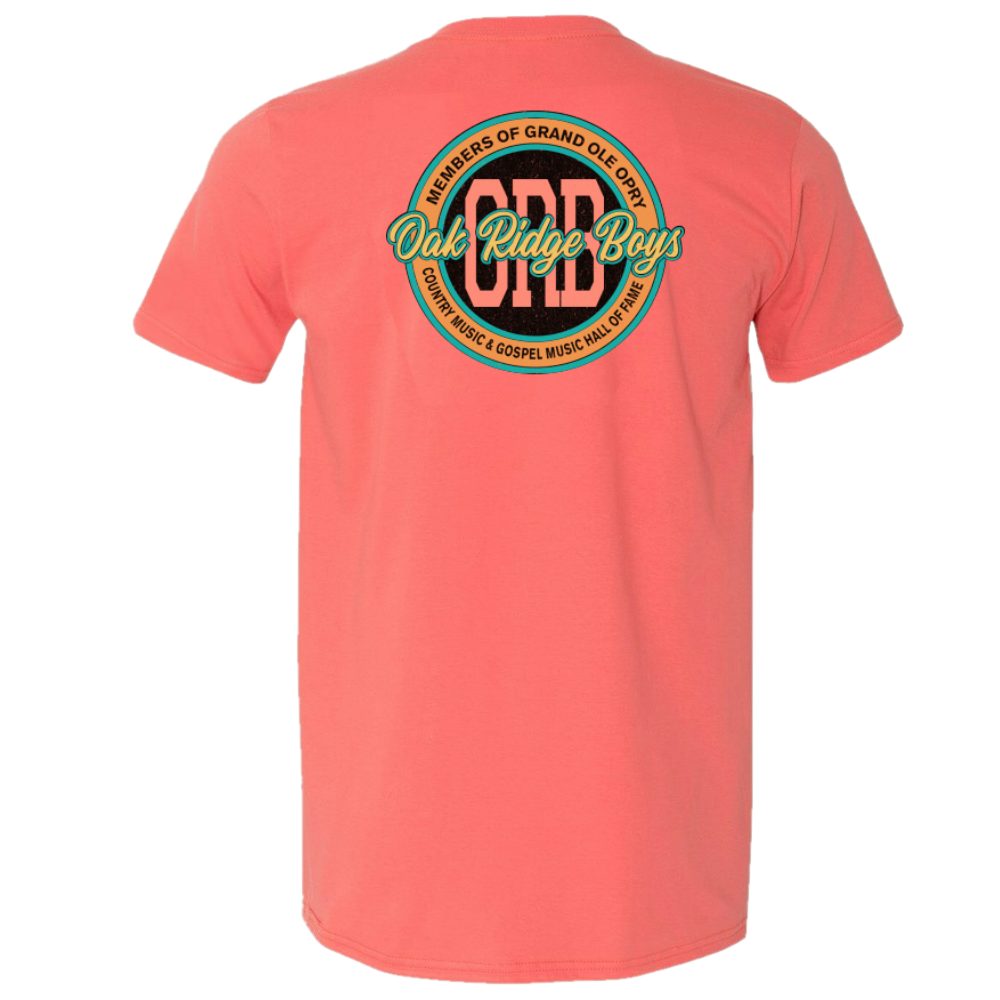 The Oak Ridge Boys Merch, Clothing & Vinyl Store