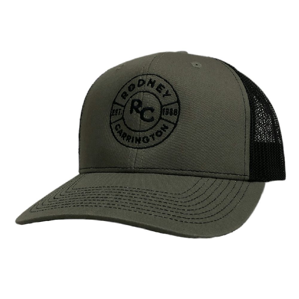 Rodney Carrington Merch, Clothing & CDs Store