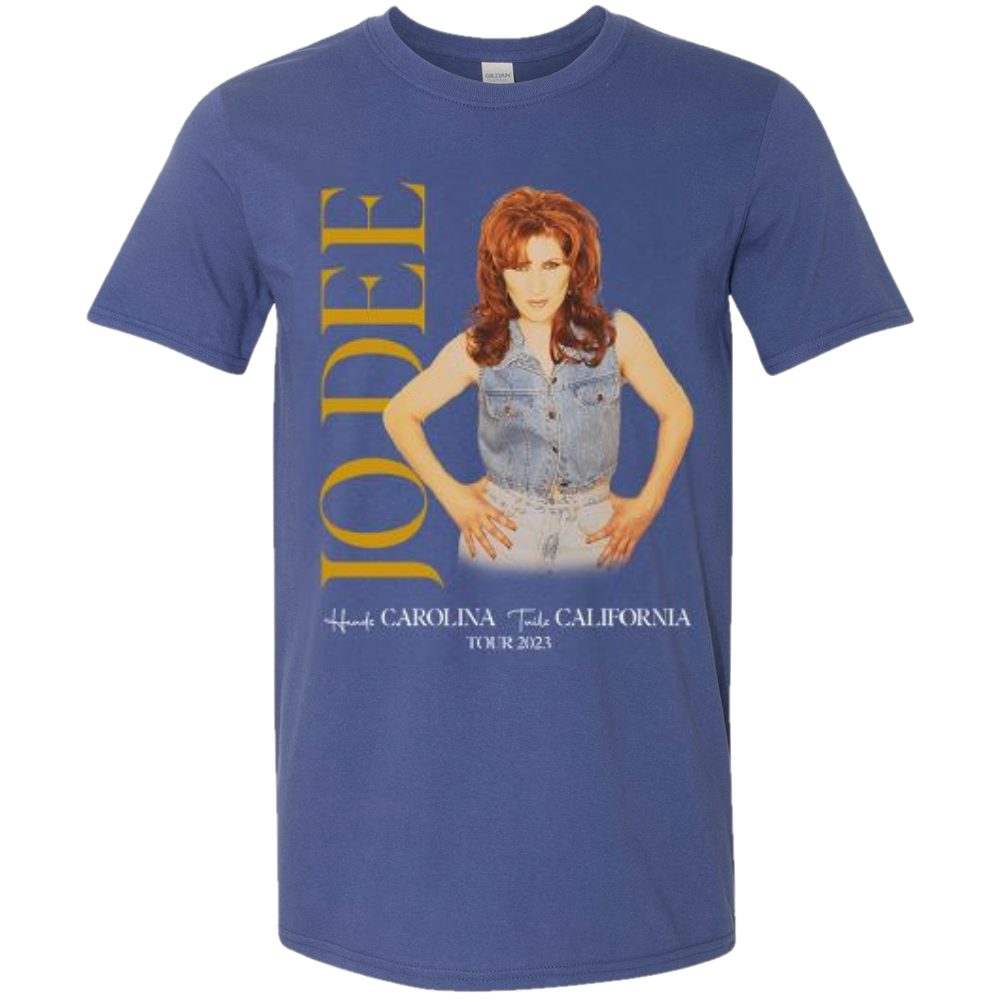 Jo Dee Messina Merch, Clothing & CD Store