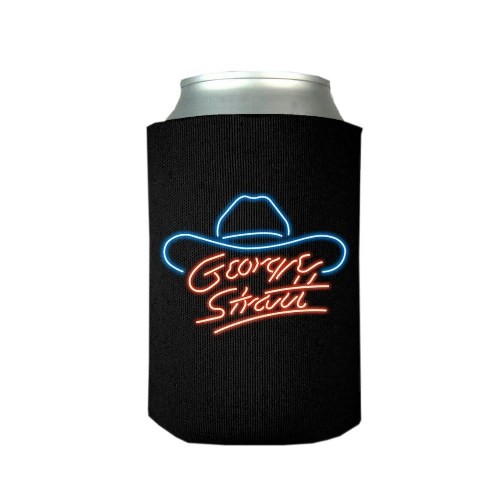 George Strait Merch, Vinyl & Clothing Store