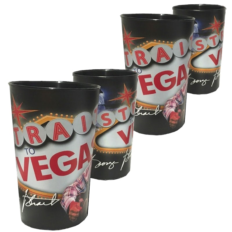 George Strait Merch, Vinyl & Clothing Store