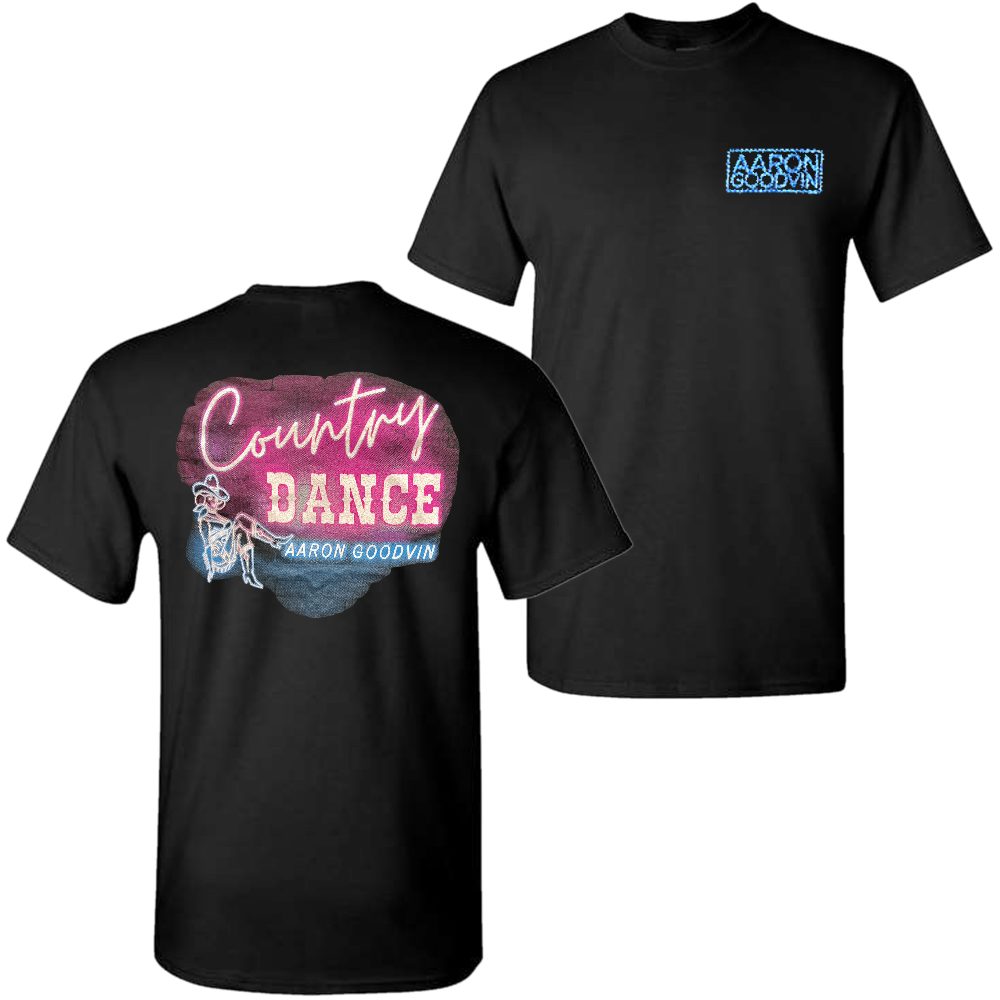 Canadian Country Merch and Vinyl | Merchbar