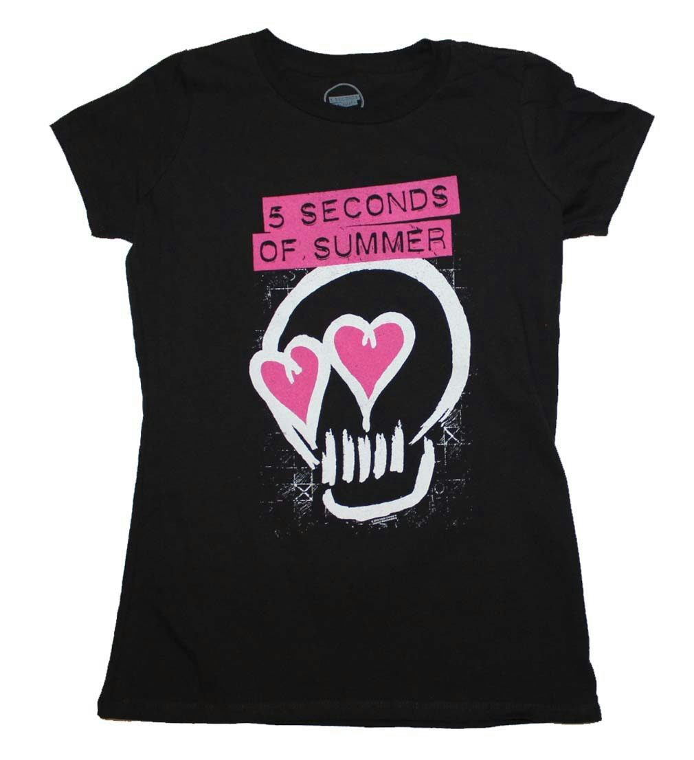 5SOS Merch, Shirts, Posters, Hoodies & More