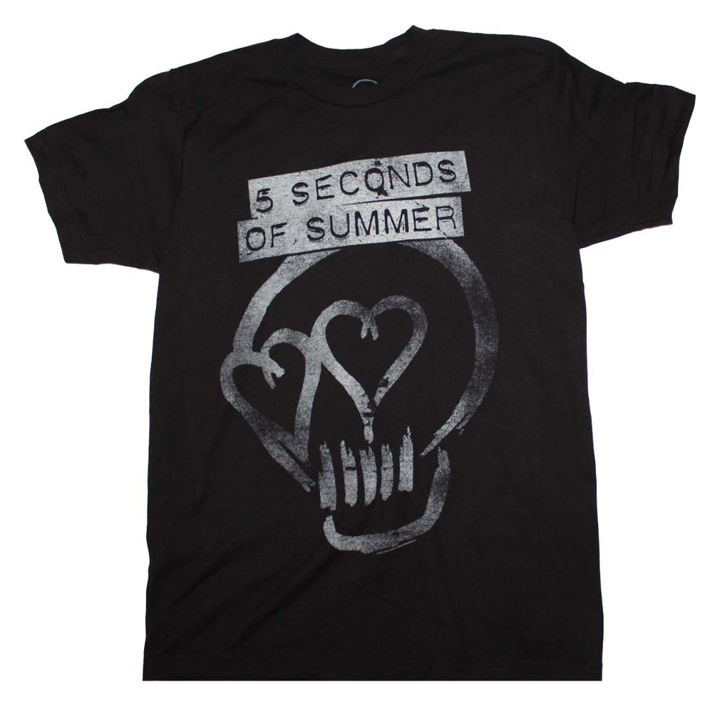 5SOS Merch, Shirts, Posters, Hoodies & More