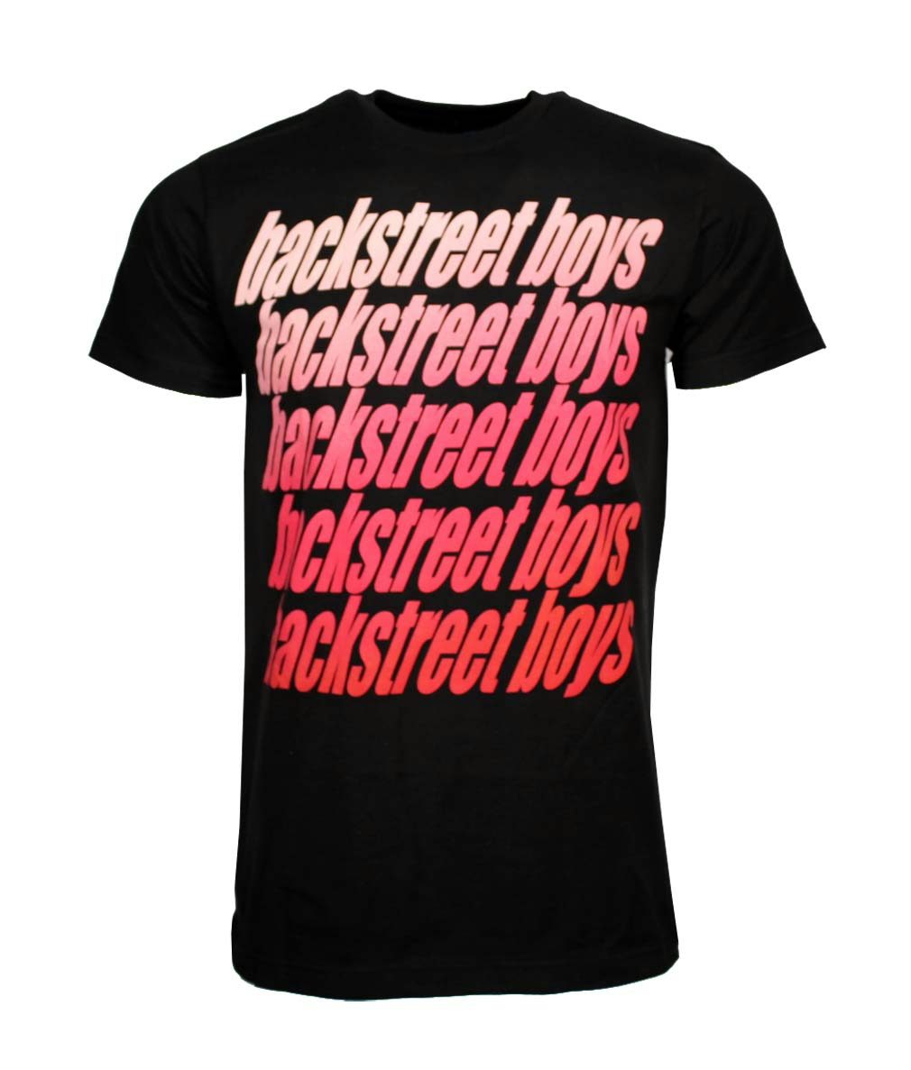 Backstreet Boys Store: Official Merch & Vinyl