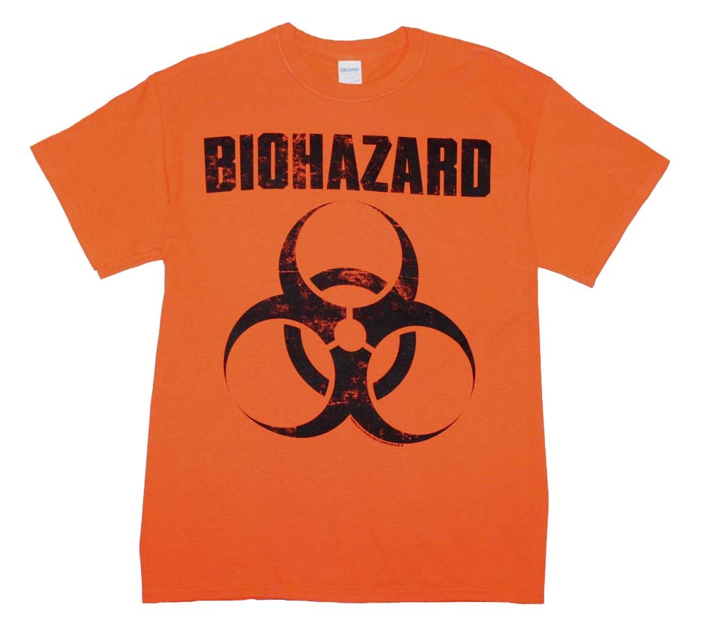 Biohazard Store: Official Merch & Vinyl