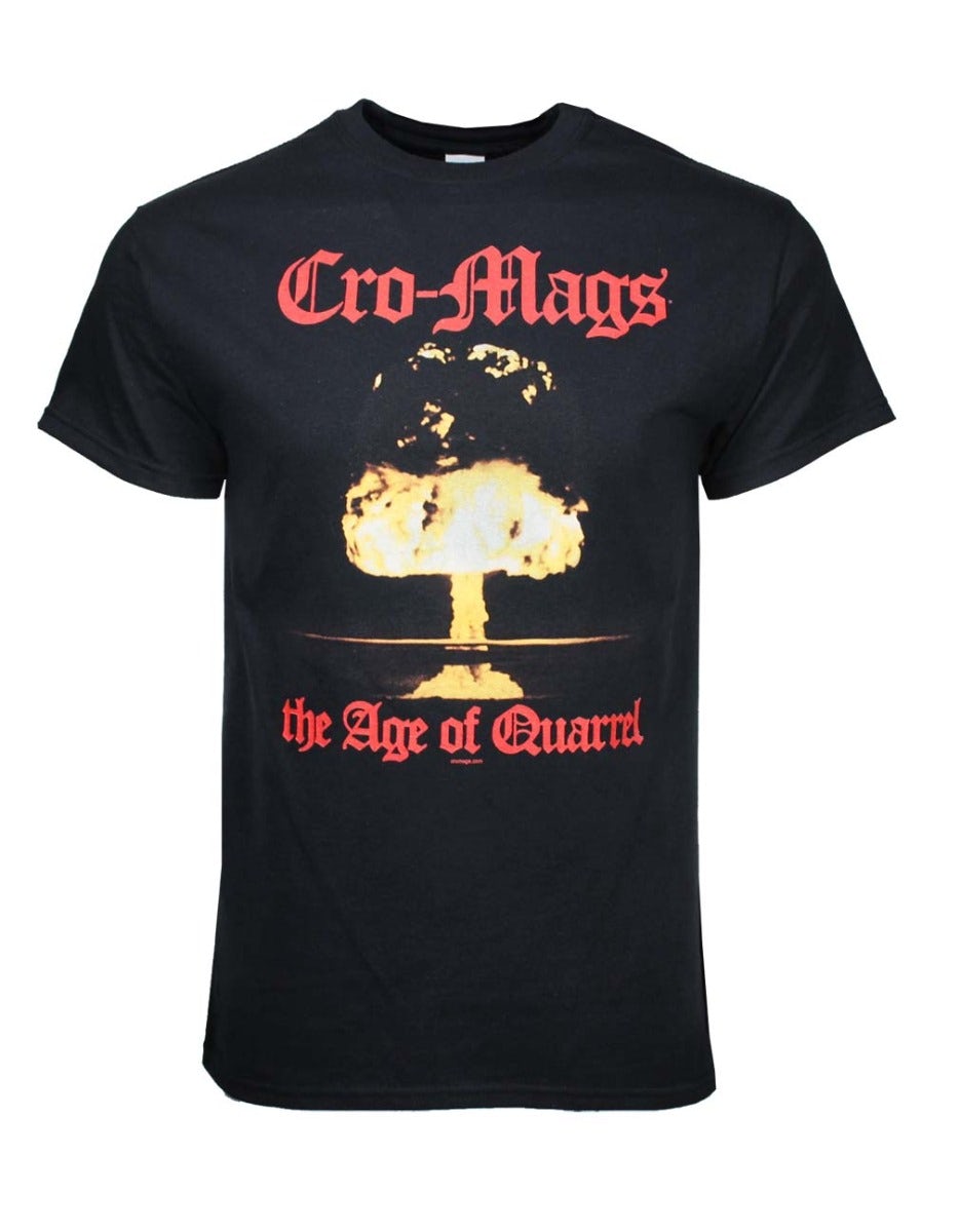 Cro-Mags Shirts,Cro-Mags Merch,Cro-Mags Hoodies,Cro-Mags Vinyl Records ...