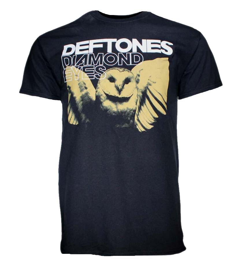 Deftones Store: Official Merch & Vinyl