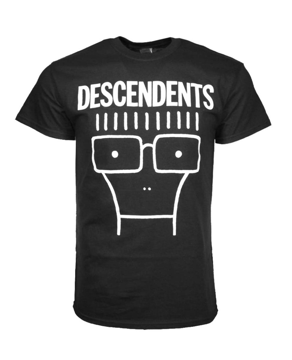 Descendents T Shirt | Descendents Classic Milo T-Shirt