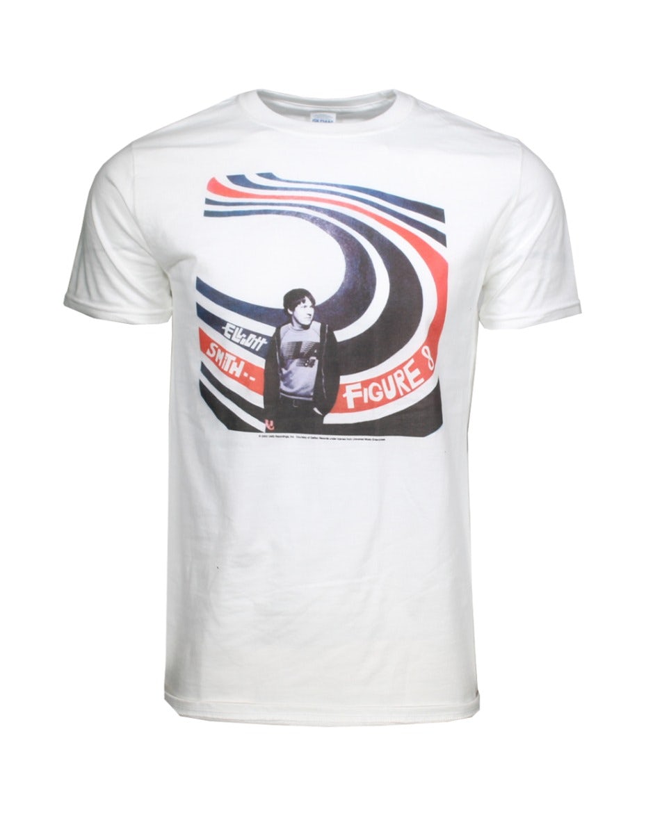 Elliott Smith Store: Official Merch & Vinyl