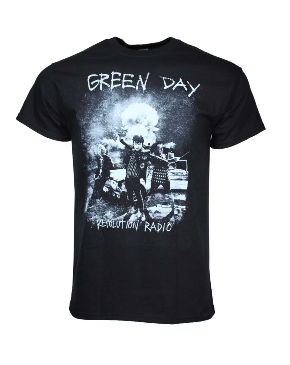 Green Day Store: Official Merch & Vinyl