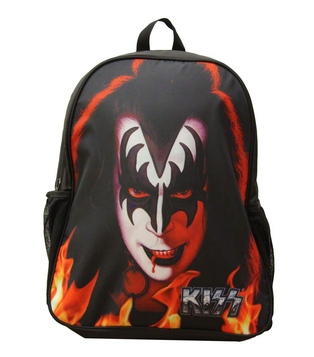 Kiss Demon Backpack