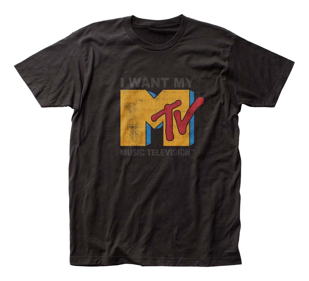 MTV Store: Official Merch & Vinyl