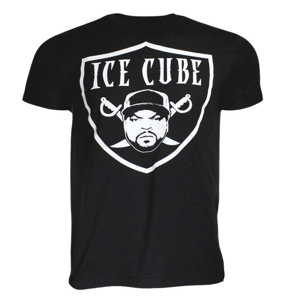 Ice Cube Store: Official Merch & Vinyl