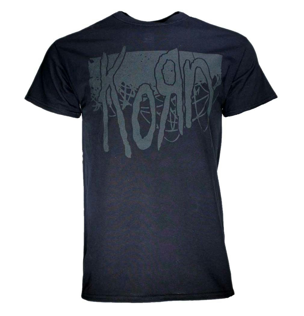 KoRn Store: Official Merch & Vinyl