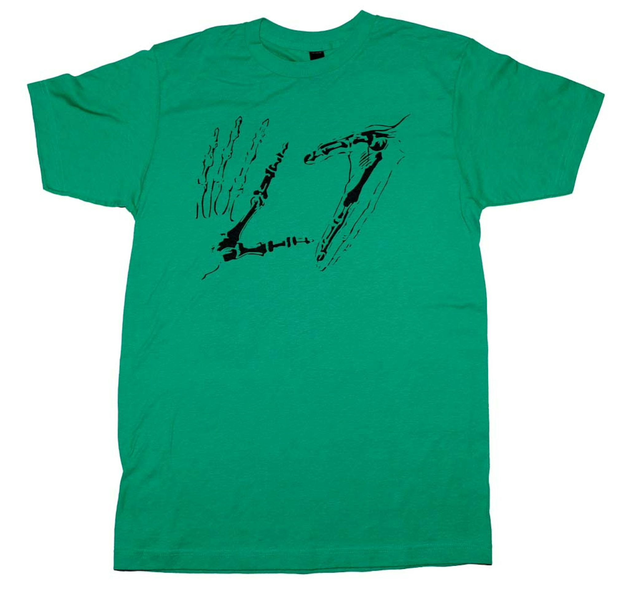 L7 T Shirt | L7 Hands T-Shirt
