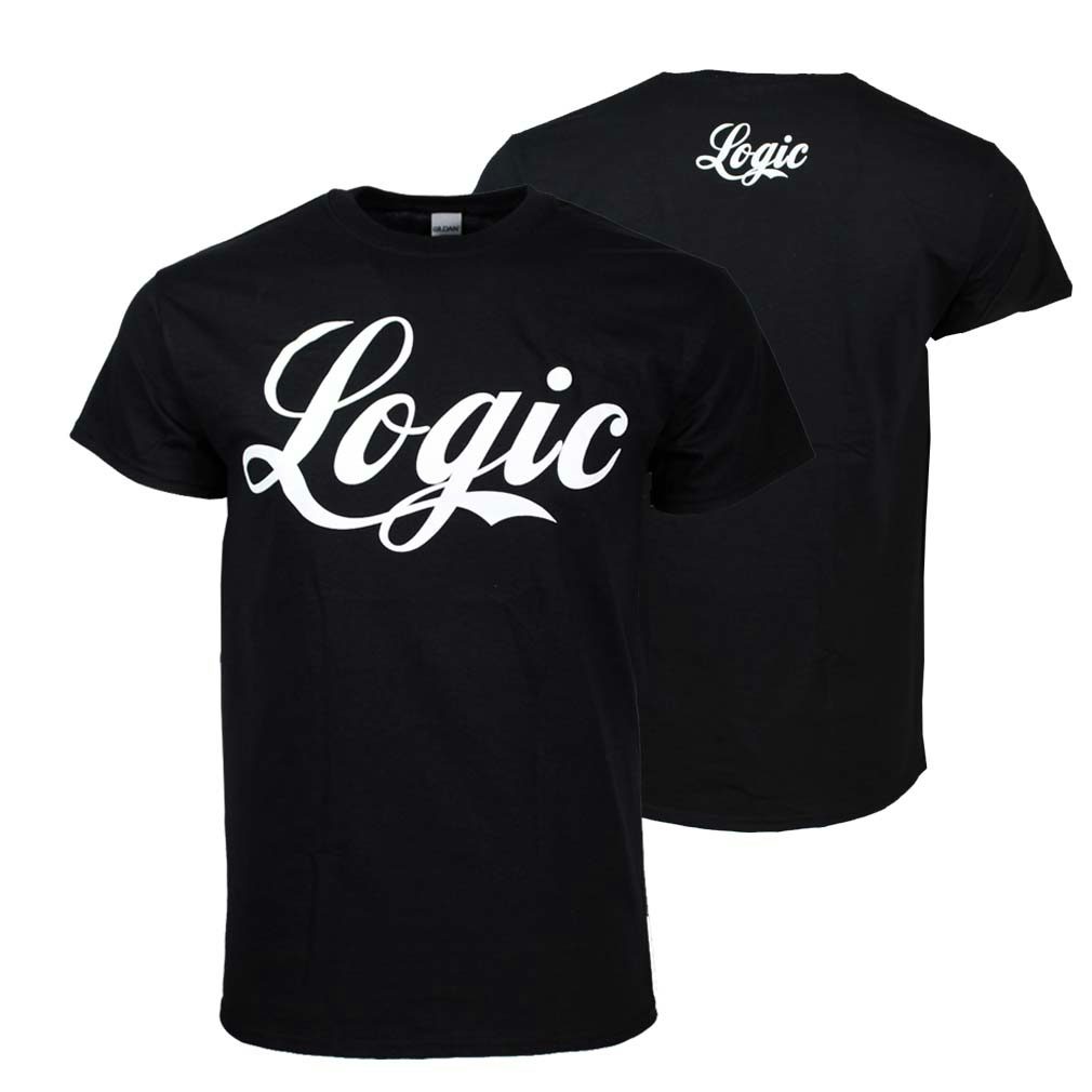 Logic Merch Store, Logic Hoodies, Logic Shirts, Logic Vinyl Records ...