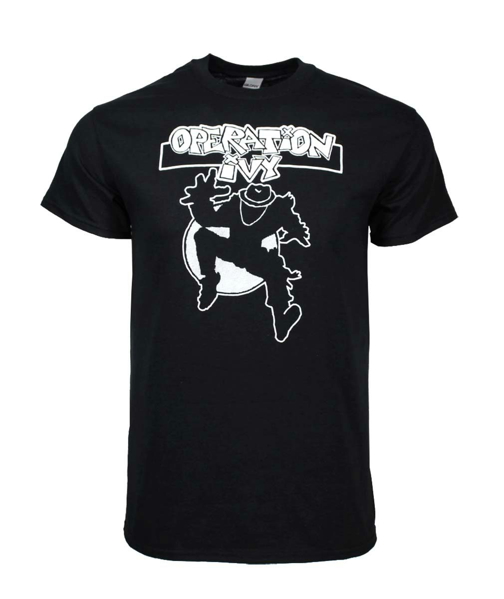 Operation Ivy Store: Official Merch & Vinyl