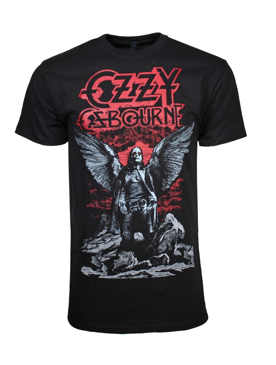 Ozzy Osbourne Store: Official Merch & Vinyl