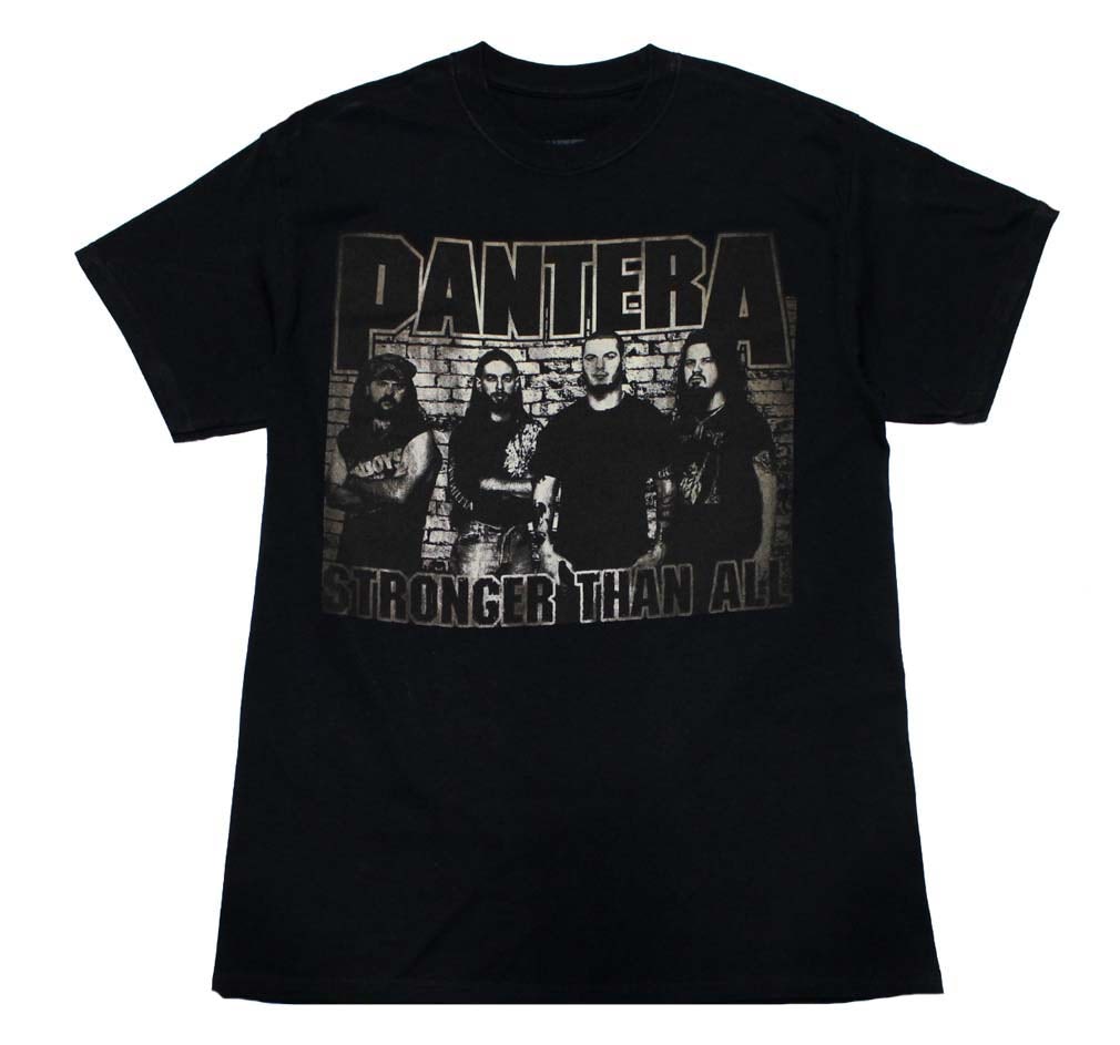 Official Pantera Merchandise | Pantera Shirts, Hoodies, Posters & more