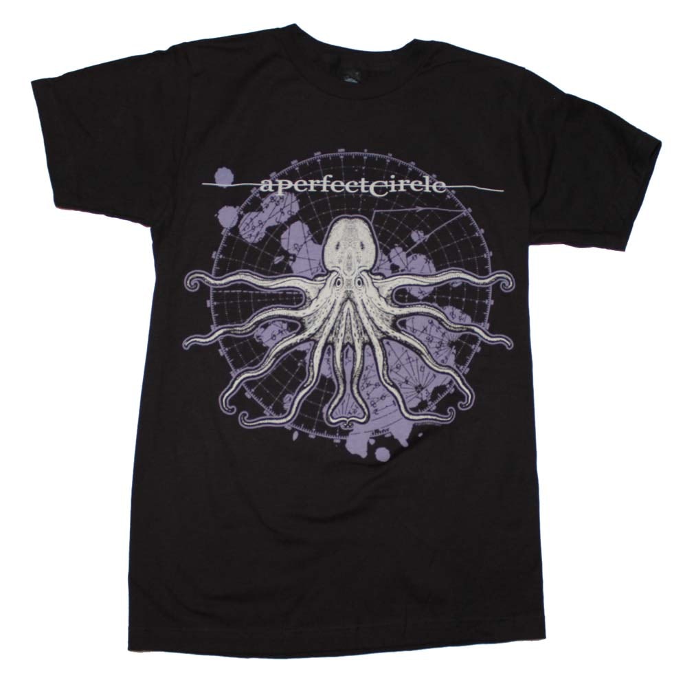 A Perfect Circle Shirts & Merch Store
